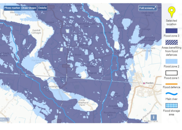 Kent – Interreg-BRIC